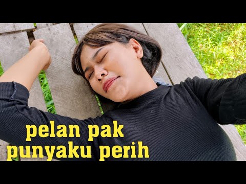 Digenjot juragan buat bayar kontrakan 