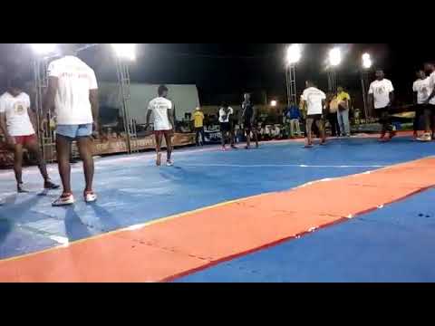 Kabaddi ka match/kabaddi tackle /kabaddi super star - YouTube