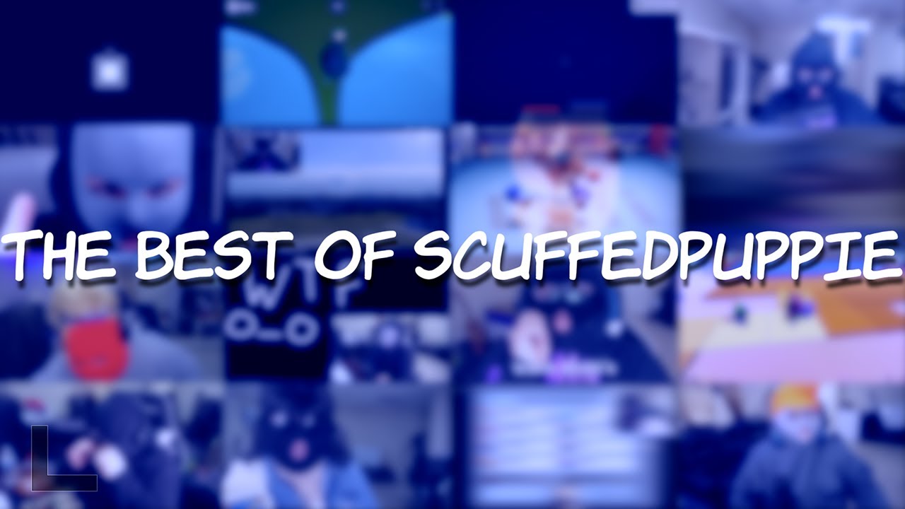 A Scuffed Birthday - The Best of ScuffedPuppie - YouTube