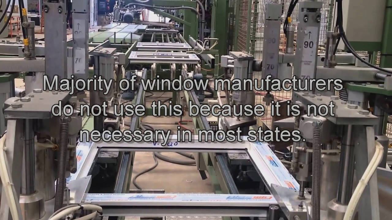 Amerimax Windows For Colorado - YouTube