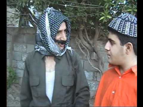 kurdish funny comedy video part 3/3 - YouTube