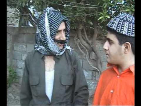 kurdish funny comedy video part 3/3 - YouTube