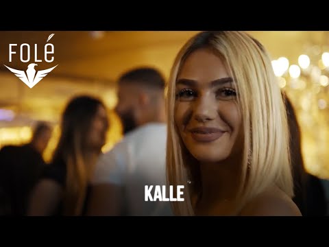 Kole Oroshi - Kalle (Official Video) | Prod. MB Music