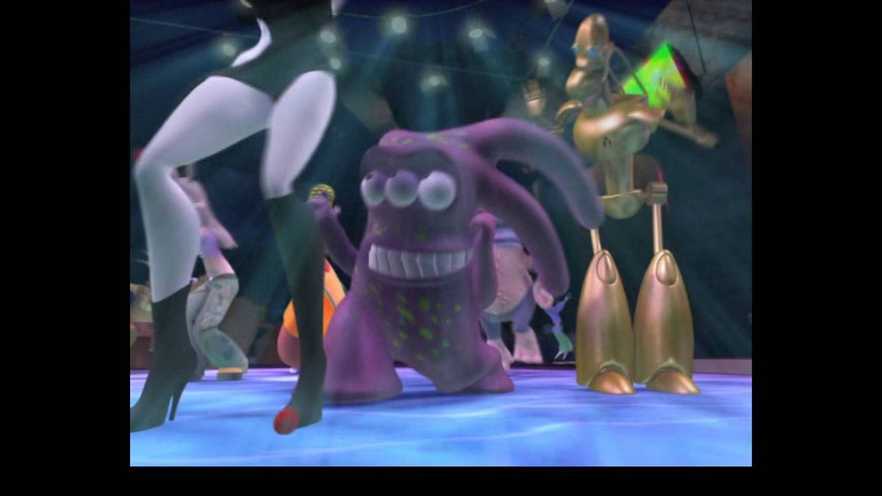 Tripping the Rift clip from the EP Love Conquers all... Almost. - YouTube