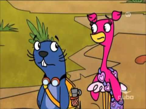 Doki - Fico's Fossil - YouTube