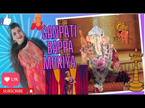 Bappa Ka Darsan Krke Bahut Emotional Ho Gayi🥺🙏 - YouTube