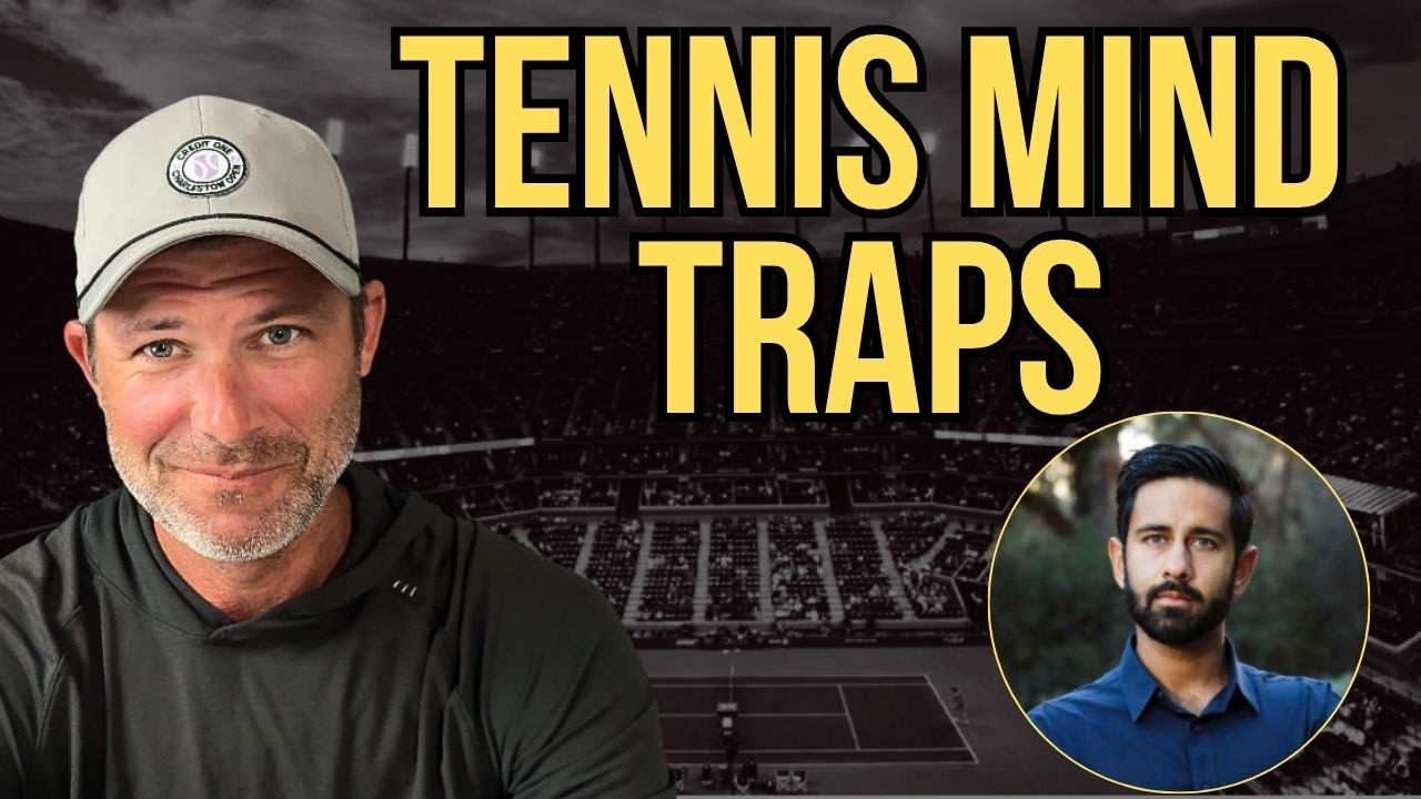 The Unique Challenges Tennis Players Face - And How To Overcome Them ...
