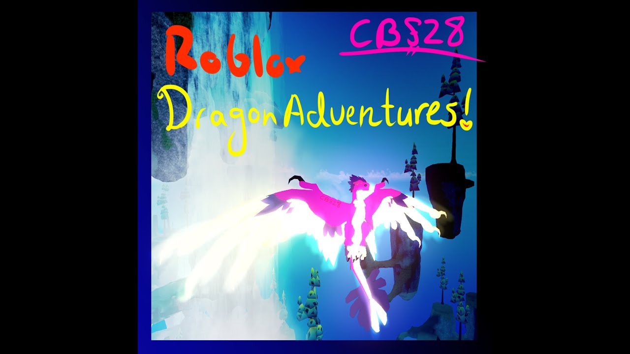 Roblox Dragon Adventures Unlocking the WASTE LAND// Toxic Land ...