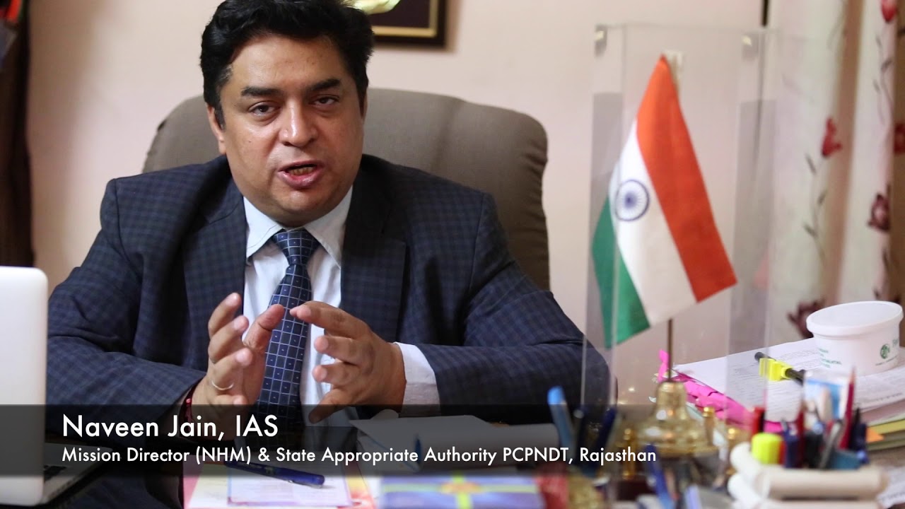 Asha soft- An initiative by NHM Rajasthan - YouTube
