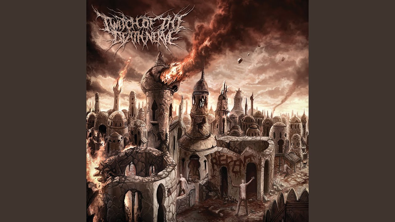 Eschewing the Advice Against Self-Trepanation - YouTube