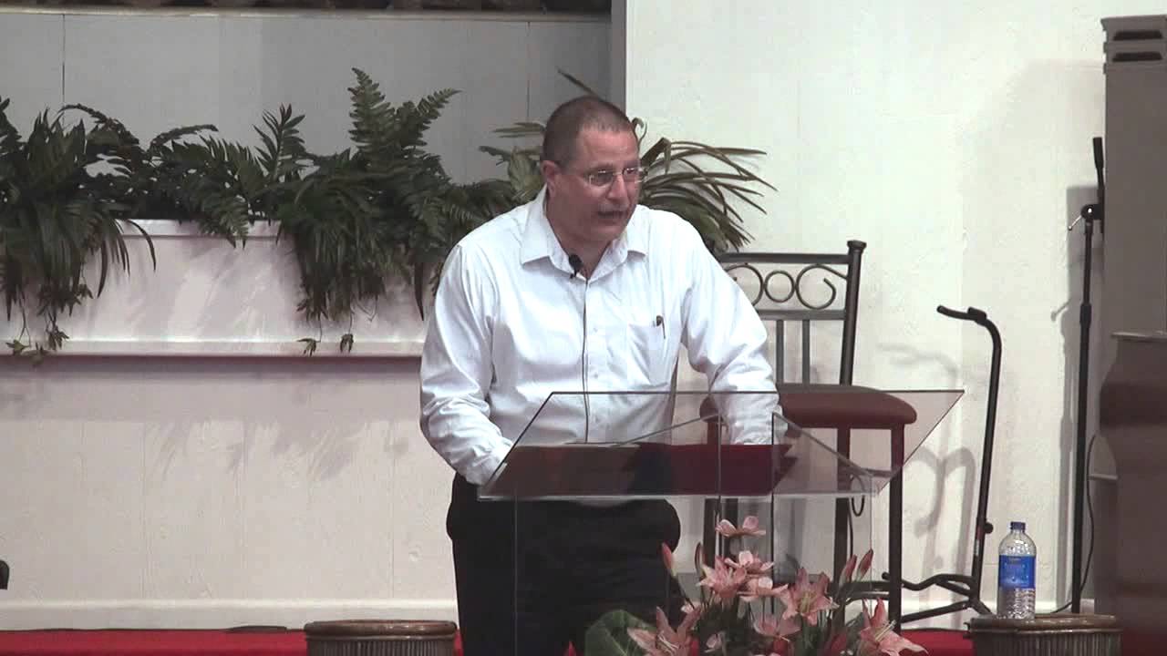 U S Constitution Class with Tim Pappas Part 1 - YouTube