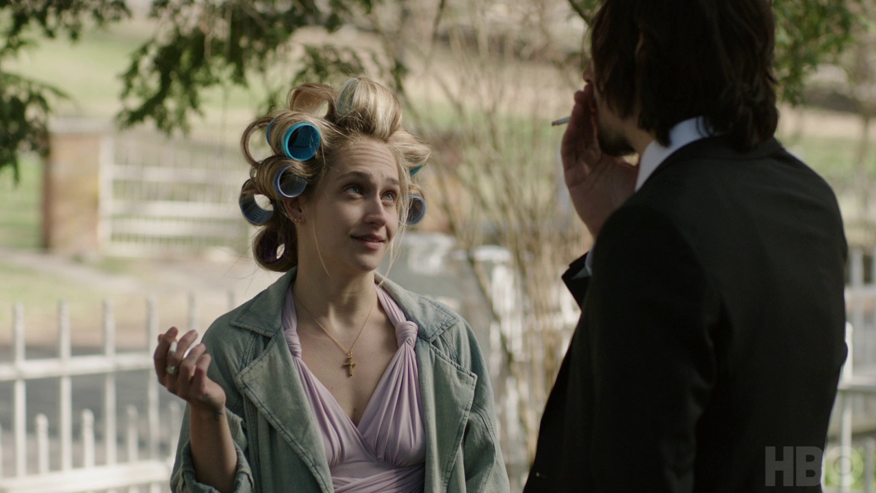 Girls Season 5 Recap (HBO) - YouTube