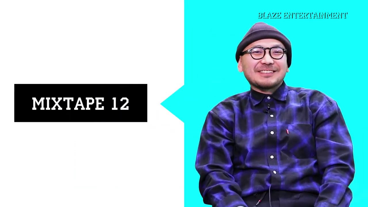 KA - MIXTAPE 12 - Дууны үгний утга учир | Lyricsutra - YouTube