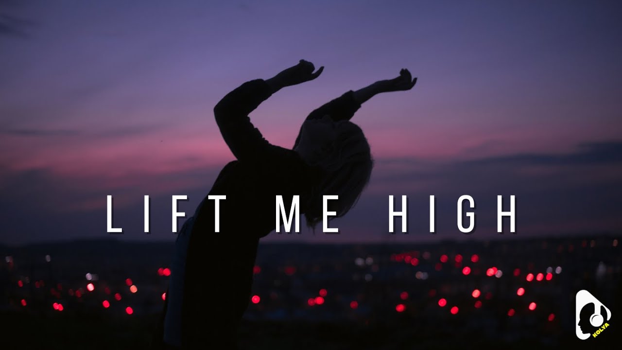 Lift Me High | 2025's Ultimate Anthem 🔥 Official Music Video - YouTube