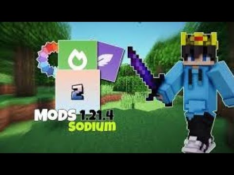 Trying Out The New Spunky Boost Pack In Zalith Launcher | Exoticitus XD - YouTube