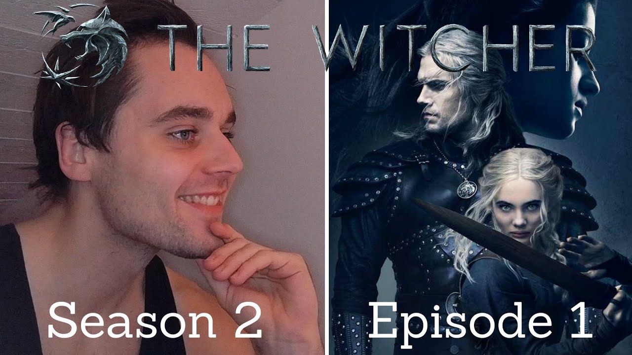 The Witcher Season 2 Episode 1 A Grain of Truth Reaction - YouTube
