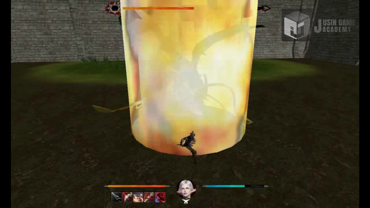 블레스 모작 쥬신게임아카데미 게임프로그래머학원 게임프로그래밍 8개월차 Direct3d 개인작품 시연회88기 이광선클라이언트