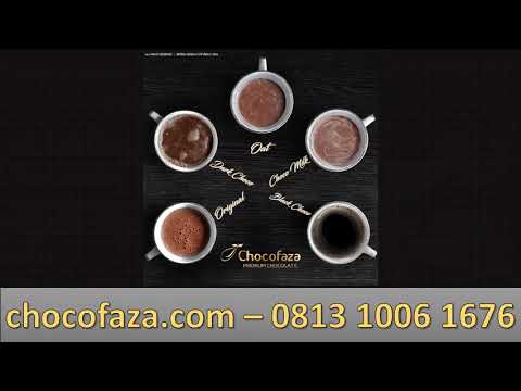 coklat bubuk yang enak untuk minuman, 0813-1006-1676, chocofaza.com ...