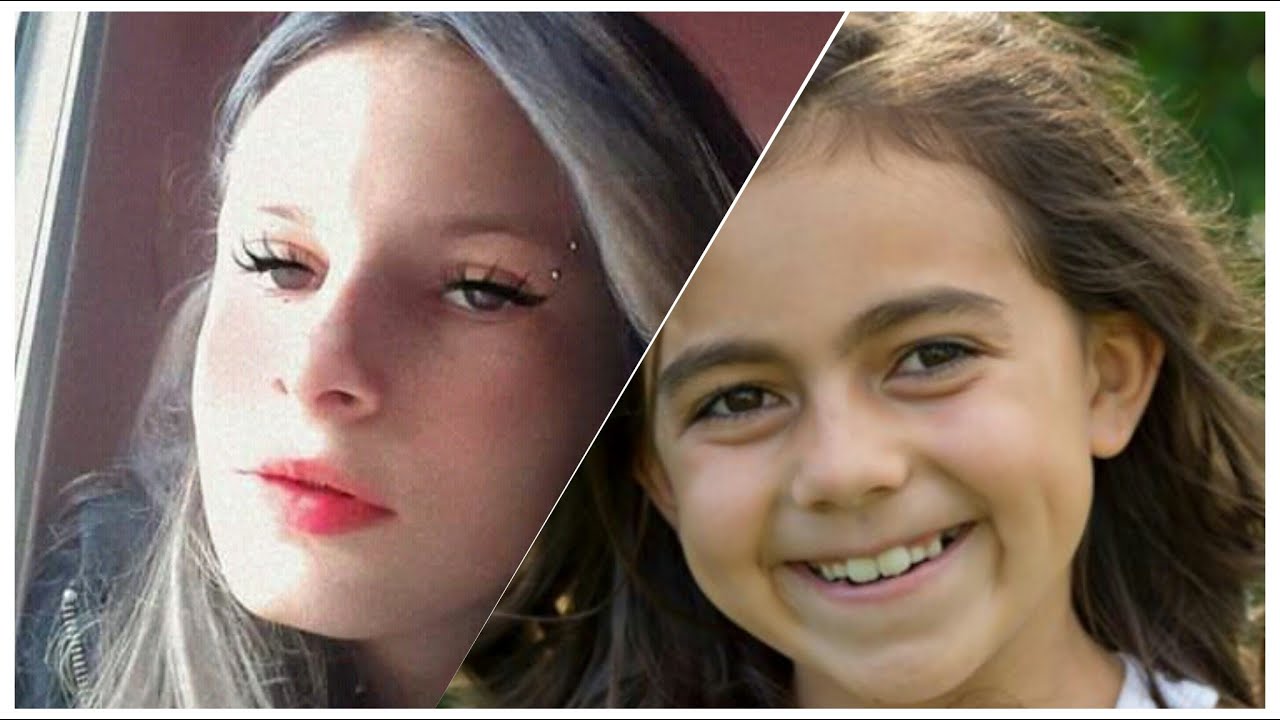 LAURA TANAN x ARIANA DOS SANTOS - DUELO DE PROMESSAS - YouTube