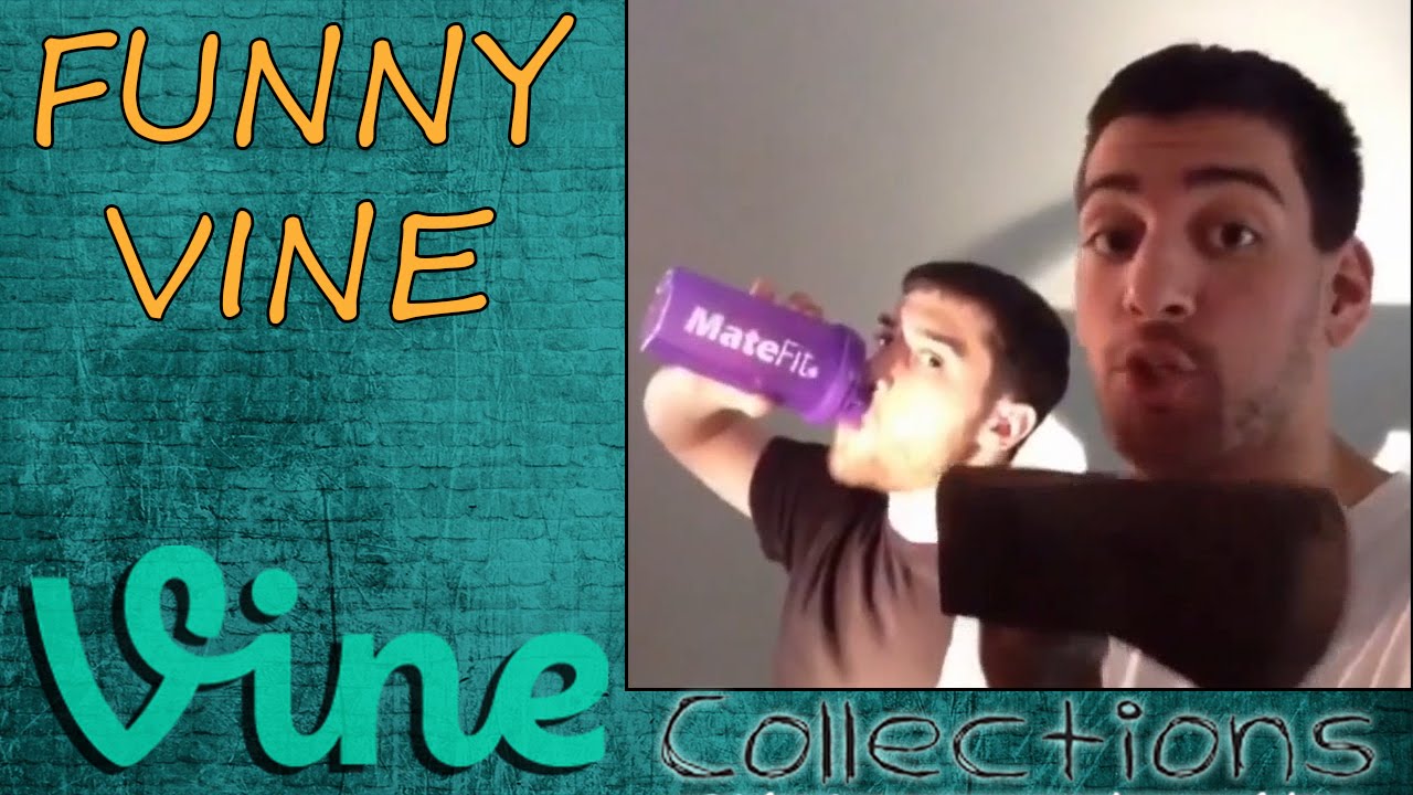 FUNNY VINE Compilation | Top Funniest Vines 2015 - YouTube