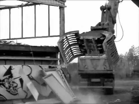 Schusterinsel 13 | Hall of Fame Weil am Rhein/Germany - YouTube