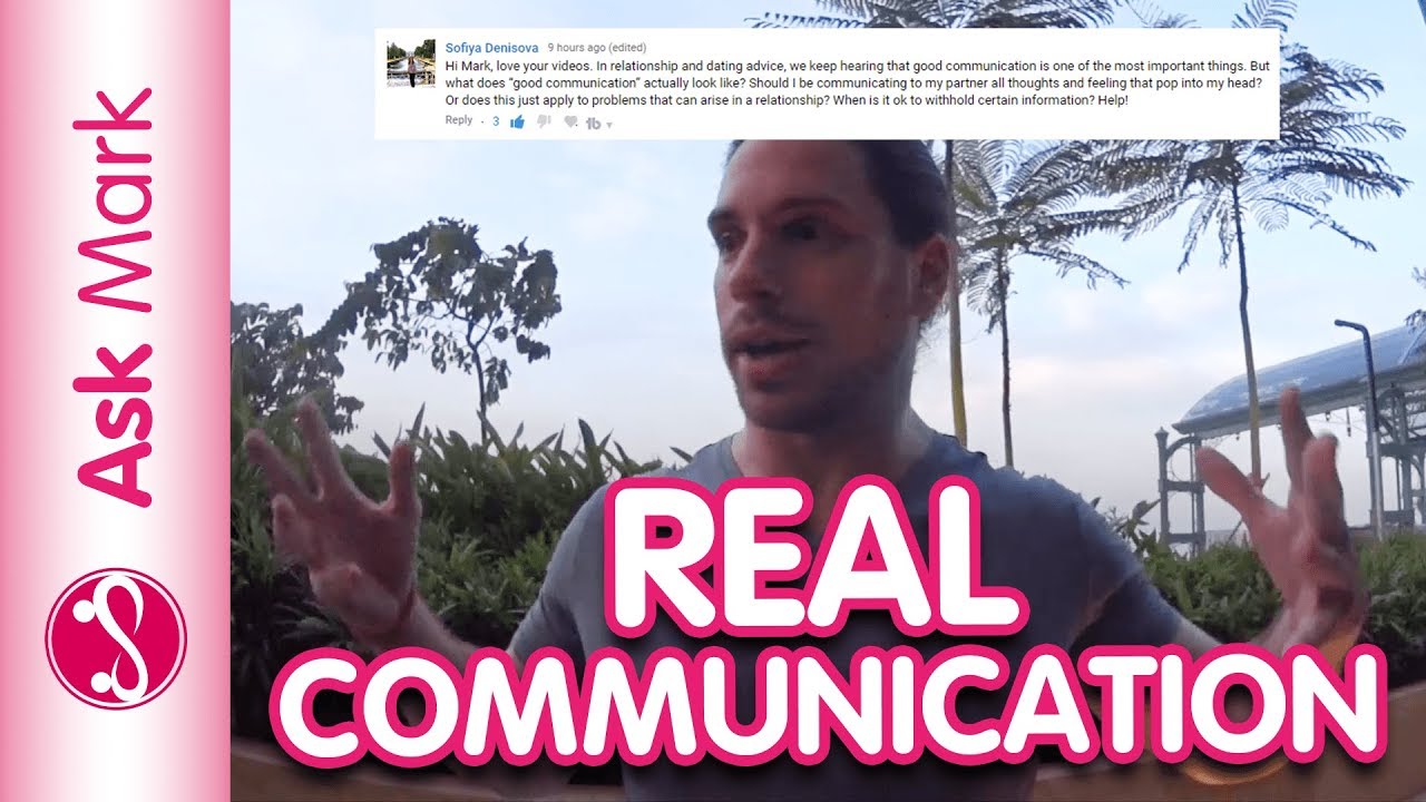 What Does Good Communication In A Relationship Look Like Ask Mark 70 YouTube what-does-good-communication-in-a-relationship-look-like-ask-mark-70-youtube