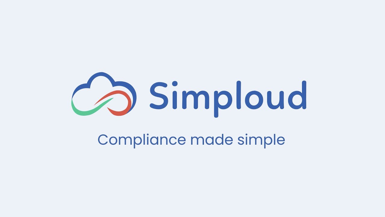 Simploud Vision - YouTube