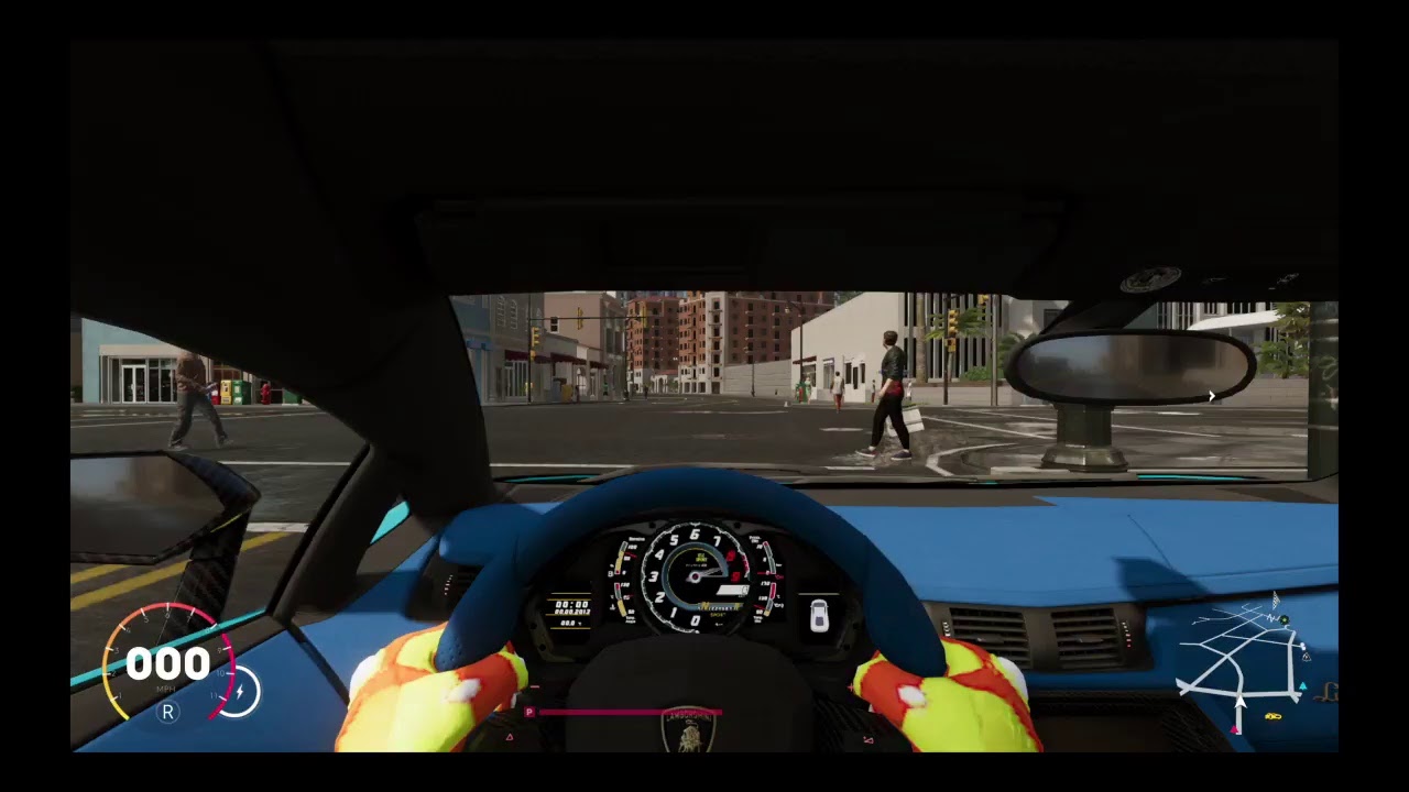 Clavier sourire - YouTube