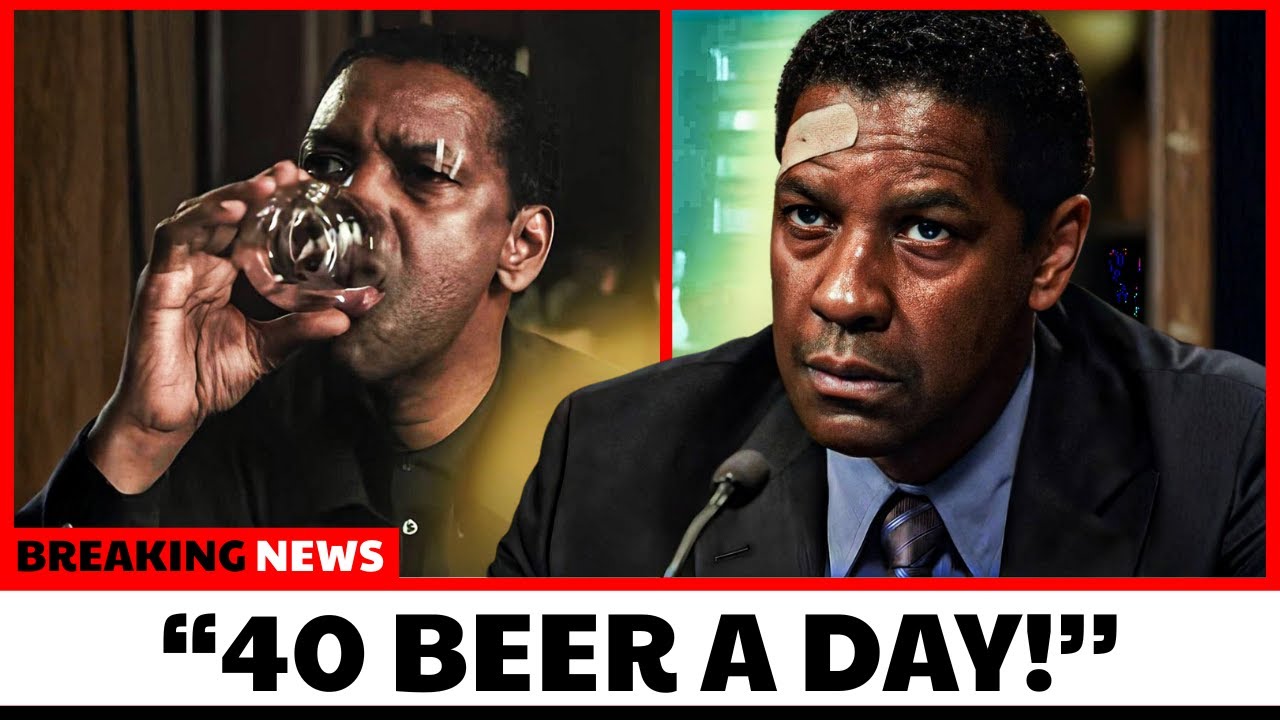 25 Black Hollywood Actors Who Were DRUNK All The Time! - YouTube