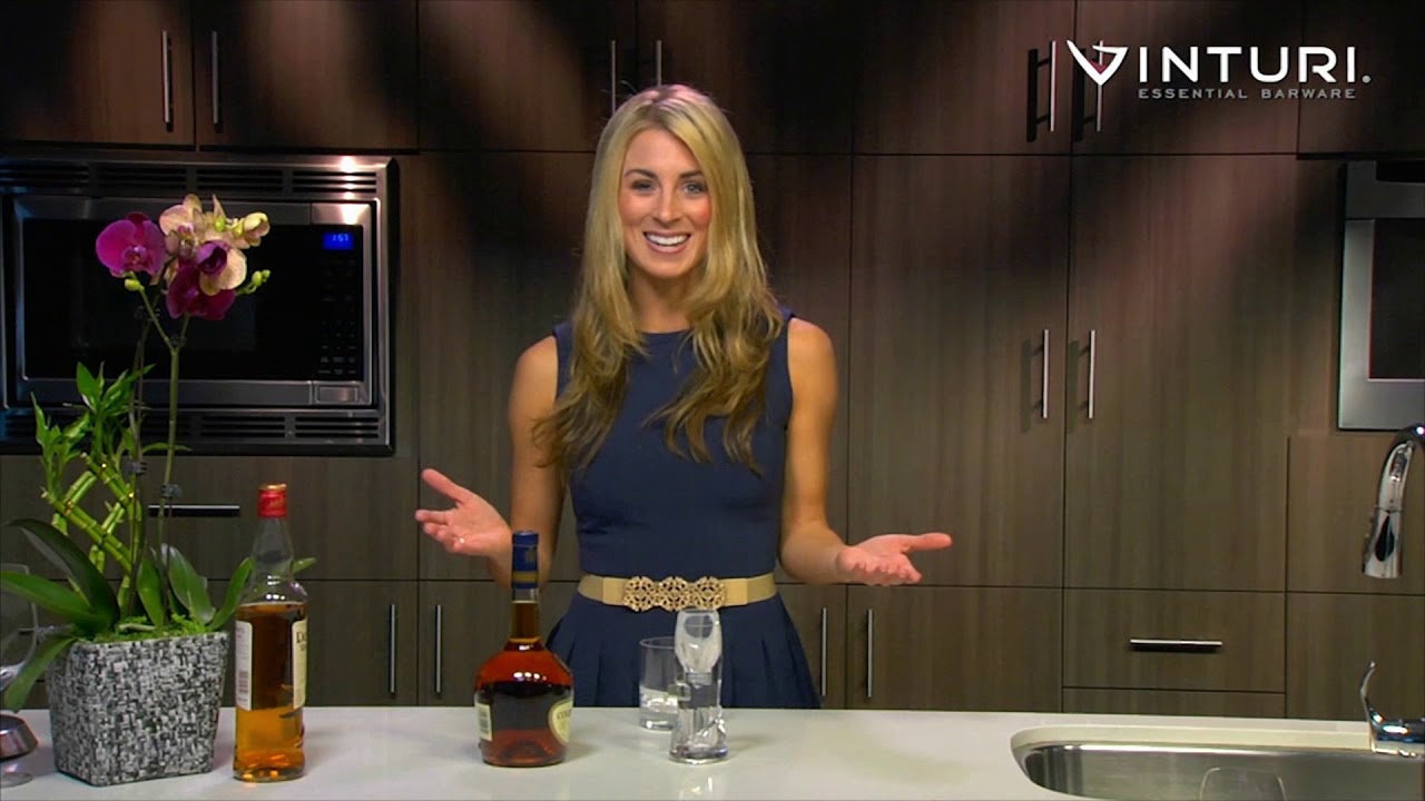 Vinturi Spirit v1096 RUS - YouTube