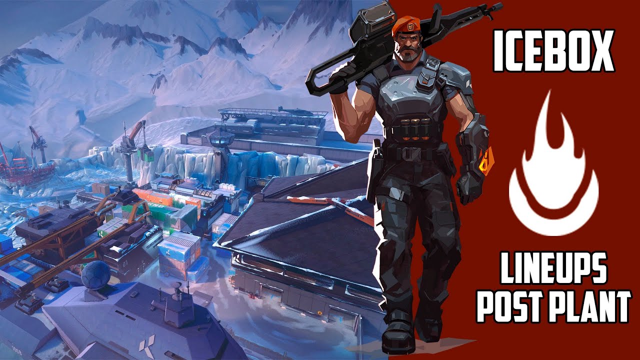 ☄️10 LINEUPS BRIMSTONE ICEBOX | POST PLANT🏆 - YouTube