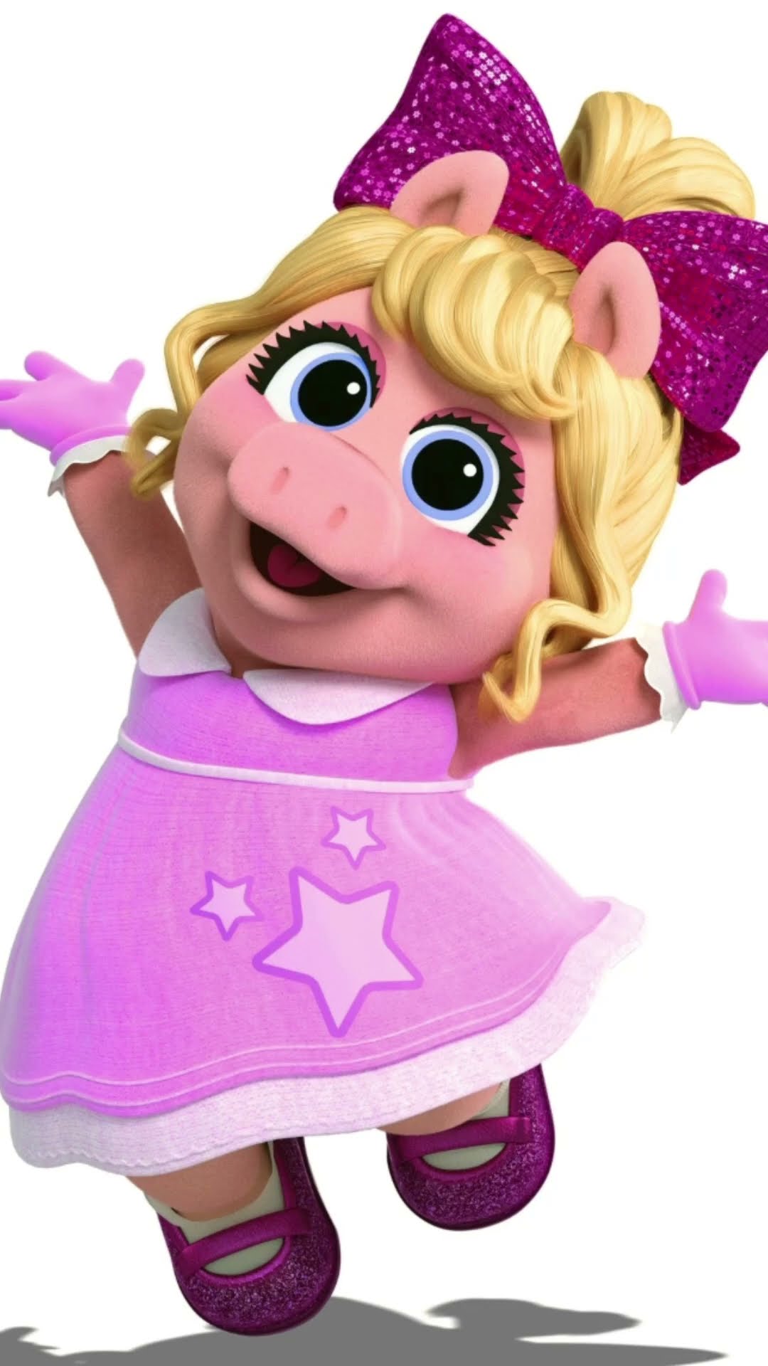 Gigi piggy. Amen. Jimmy. Uizzy trying cd 💿 from mikadory 💗 - YouTube