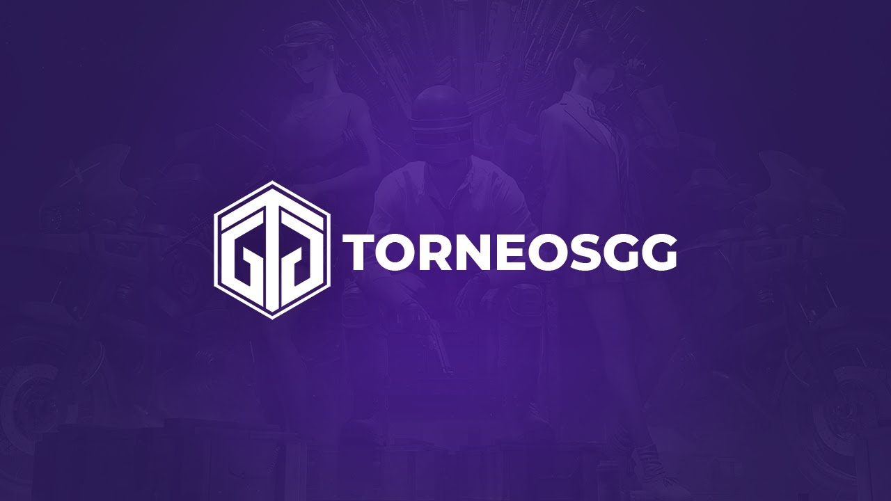 TORNEOS.GG - ¡Conquista el mundo! - YouTube