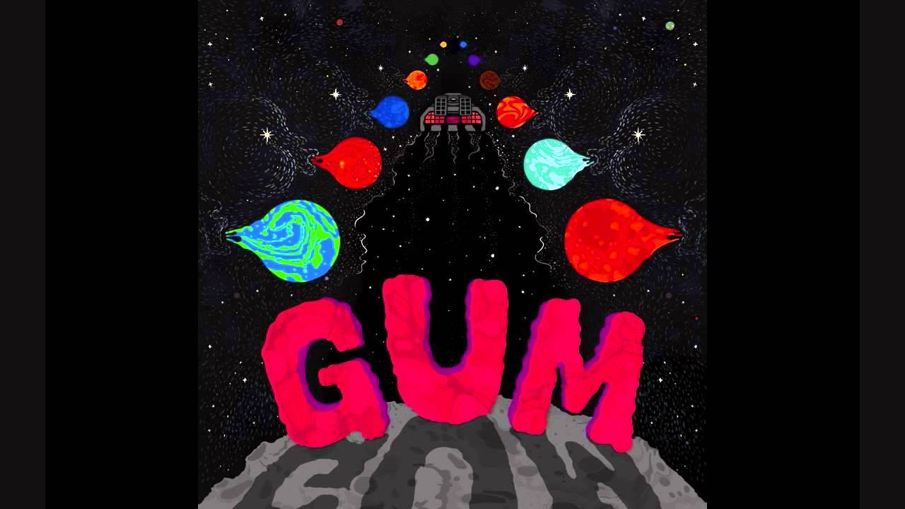 GUM - 21st Century Radiation - YouTube