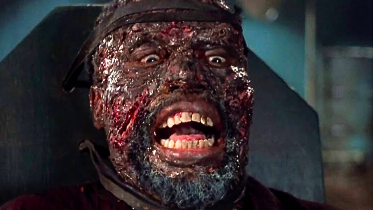 5 Hours of Dead America | DAY ZERO | THE ZOMBIE APOCALYPSE! (Complete ...