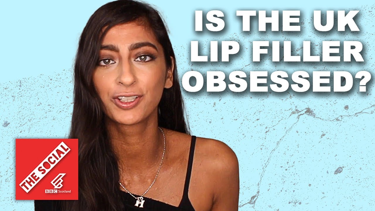 Is The Cosmetic Enhancement Industry Safe? | Harleen Nottay - YouTube