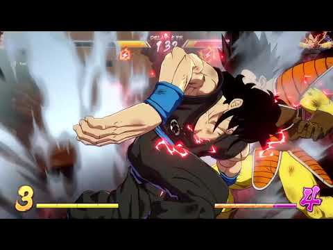 Neo Wolf Fang FIST - YouTube
