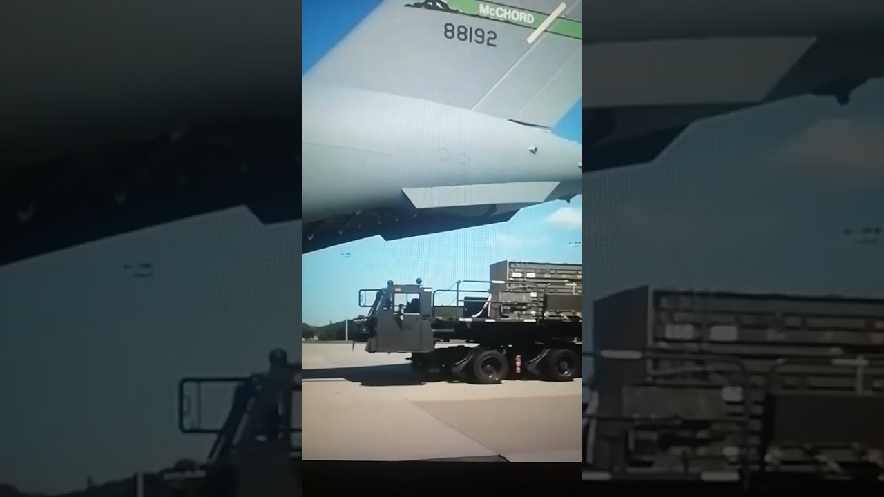 THE WAR RUSSLAND UKRAINE! HIMARS M30A1. - YouTube