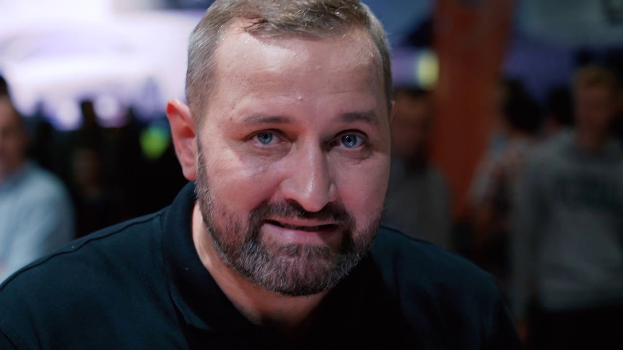 ADAM KLIMEK o wideorejestratorach Mio - seria C, TALAS oraz promocja ...