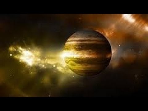 Documentary Space HD 2017 - Jupiter The Largest Planet How the Universe ...