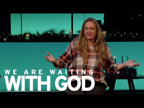 The Wait | We Are Waiting With God - YouTube