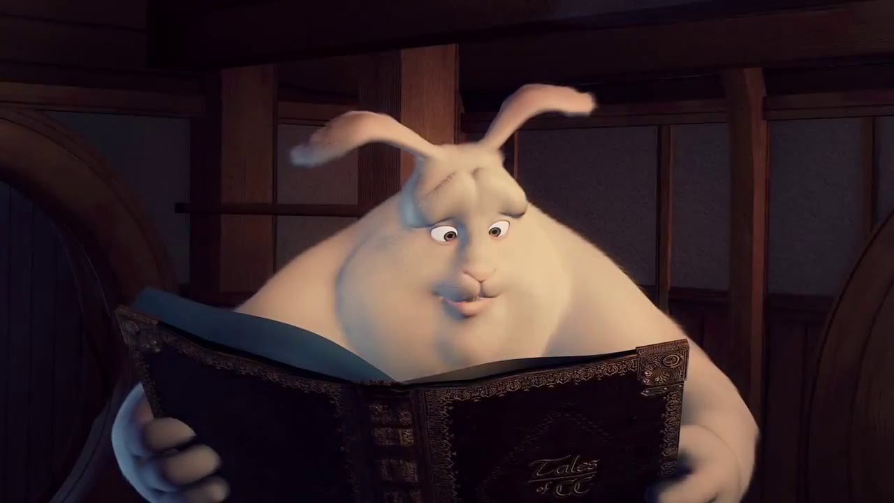 Funny Bunny Toon | cartoon videos | Animated videos | Big fat bunny ...