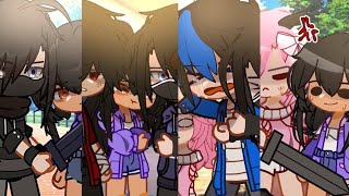 🌈Aphmau SMP Memes Compilation By Teanade // Aphmau Sk... | Doovi