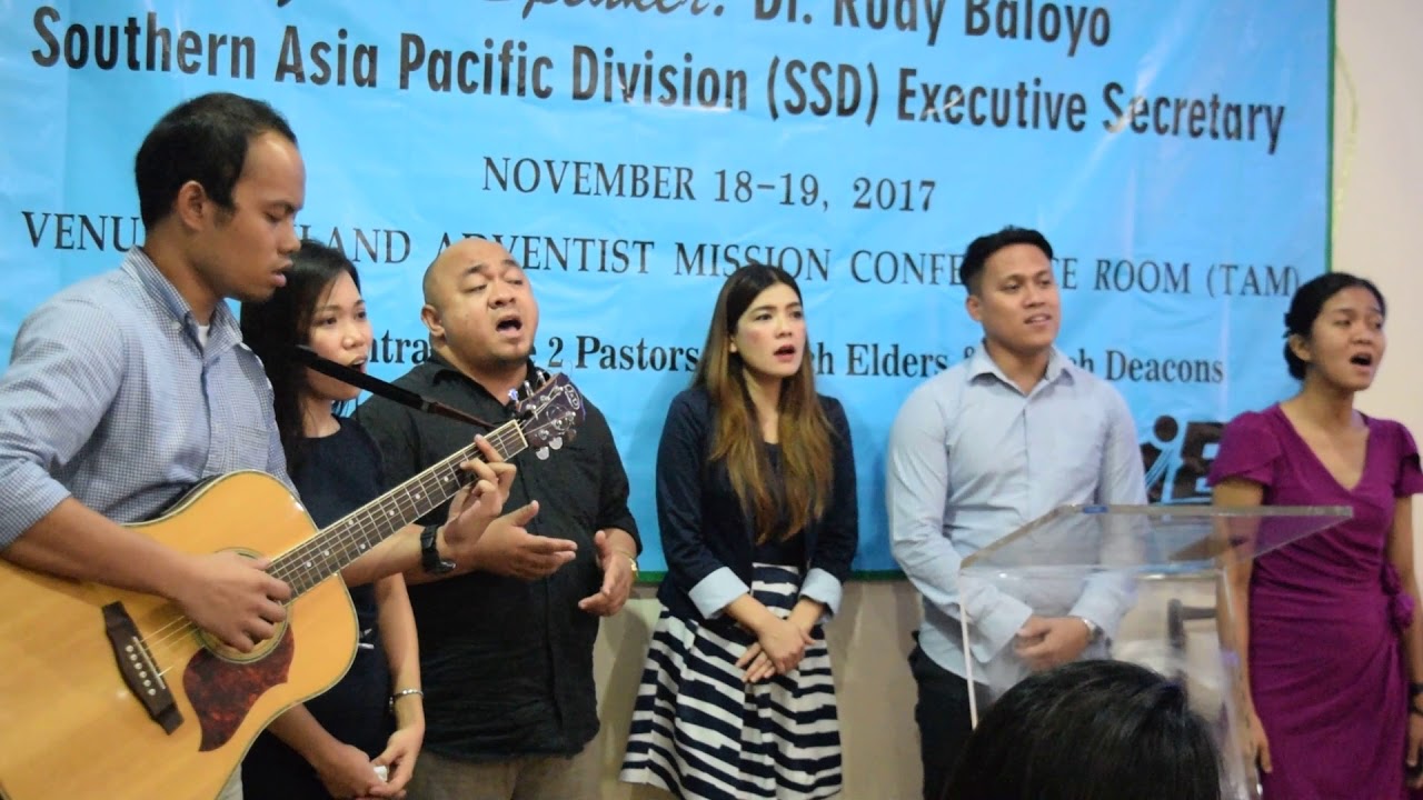 IEL_NDR Seminar 2017 (part18) - YouTube