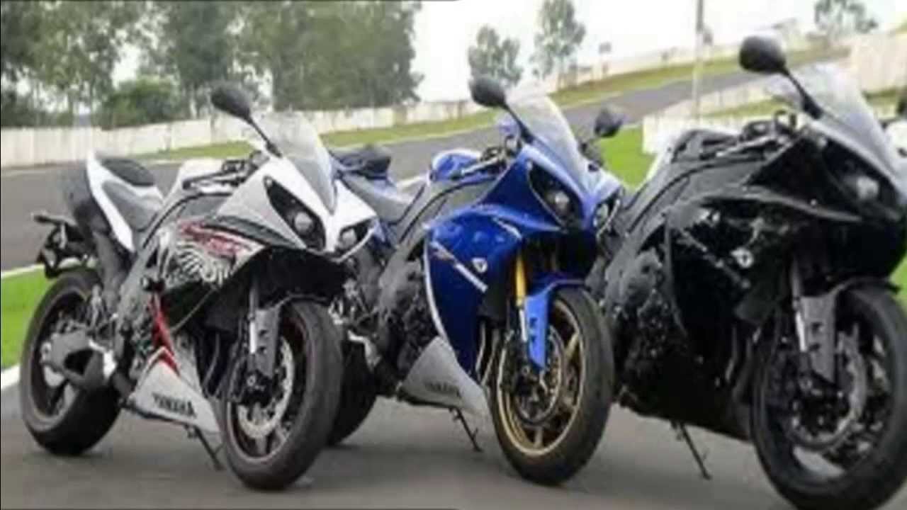 nova r1 2014 1.500 cilindradas - YouTube