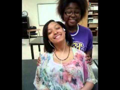 Class of 2017- LongLeaf Middle School - YouTube
