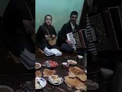 Комилчон Суриди навш