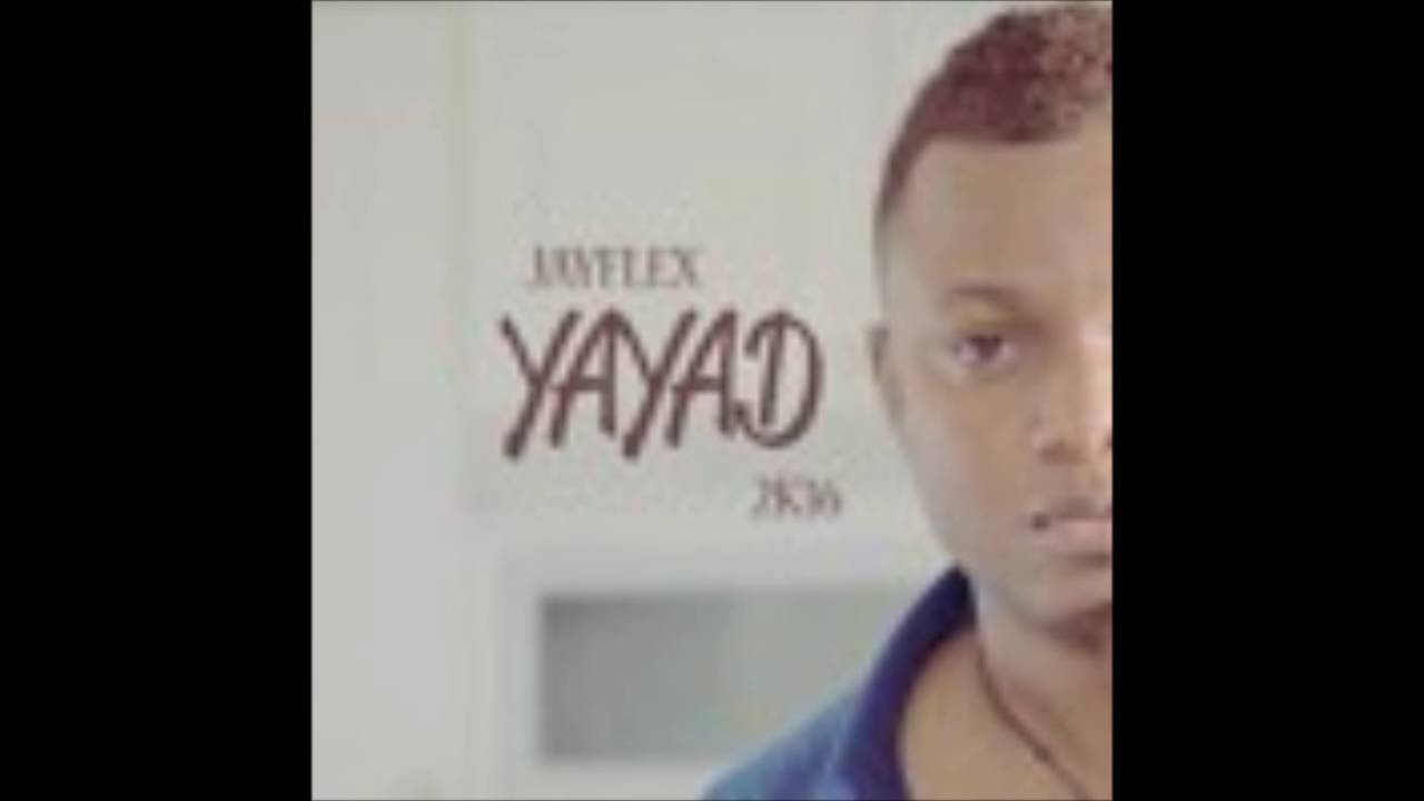 JAYFLEX BEATZ - Yayad Sample 2016 - YouTube
