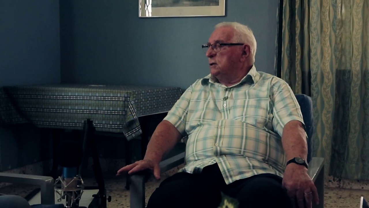 Why did the Christian Brothers come to Goa?| Interview with Br.Maurice ...