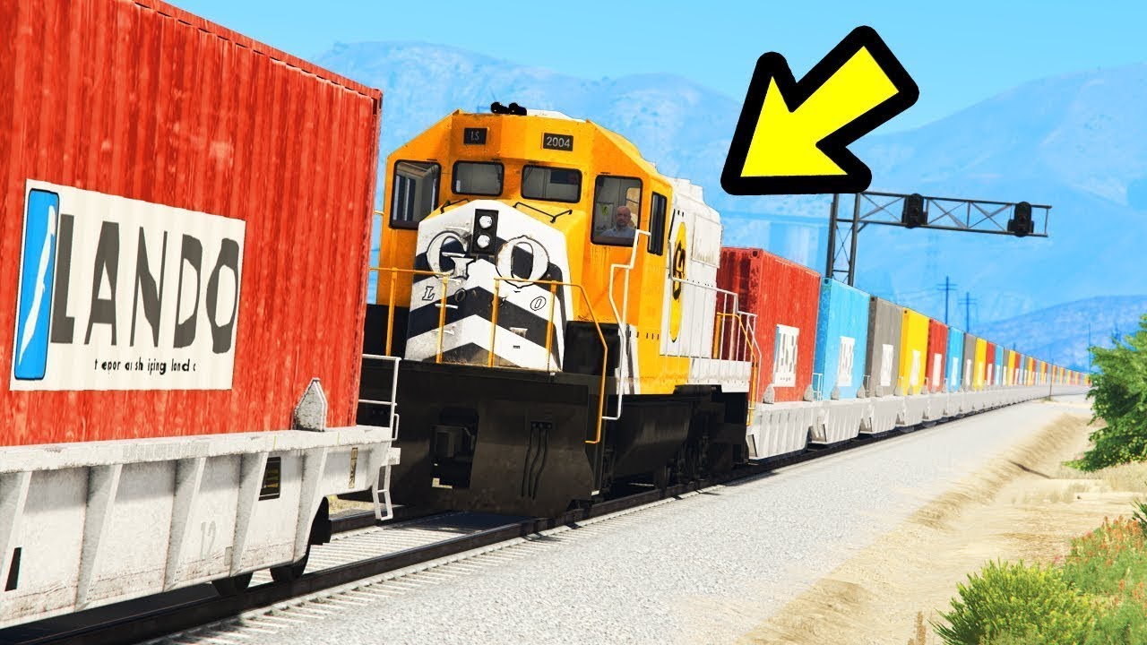 Trains collision 💥 with eachother - YouTube